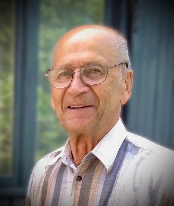 Orville Bernacki Obituary - Calgary, AB