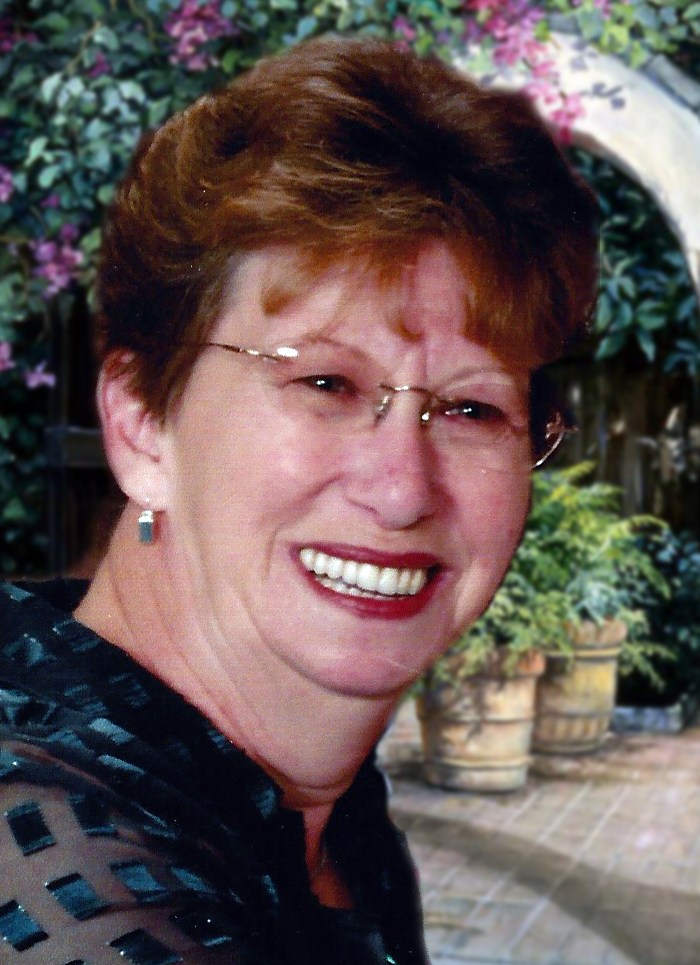 Judy Bennett-LeMonde Obituary - Henderson, NV