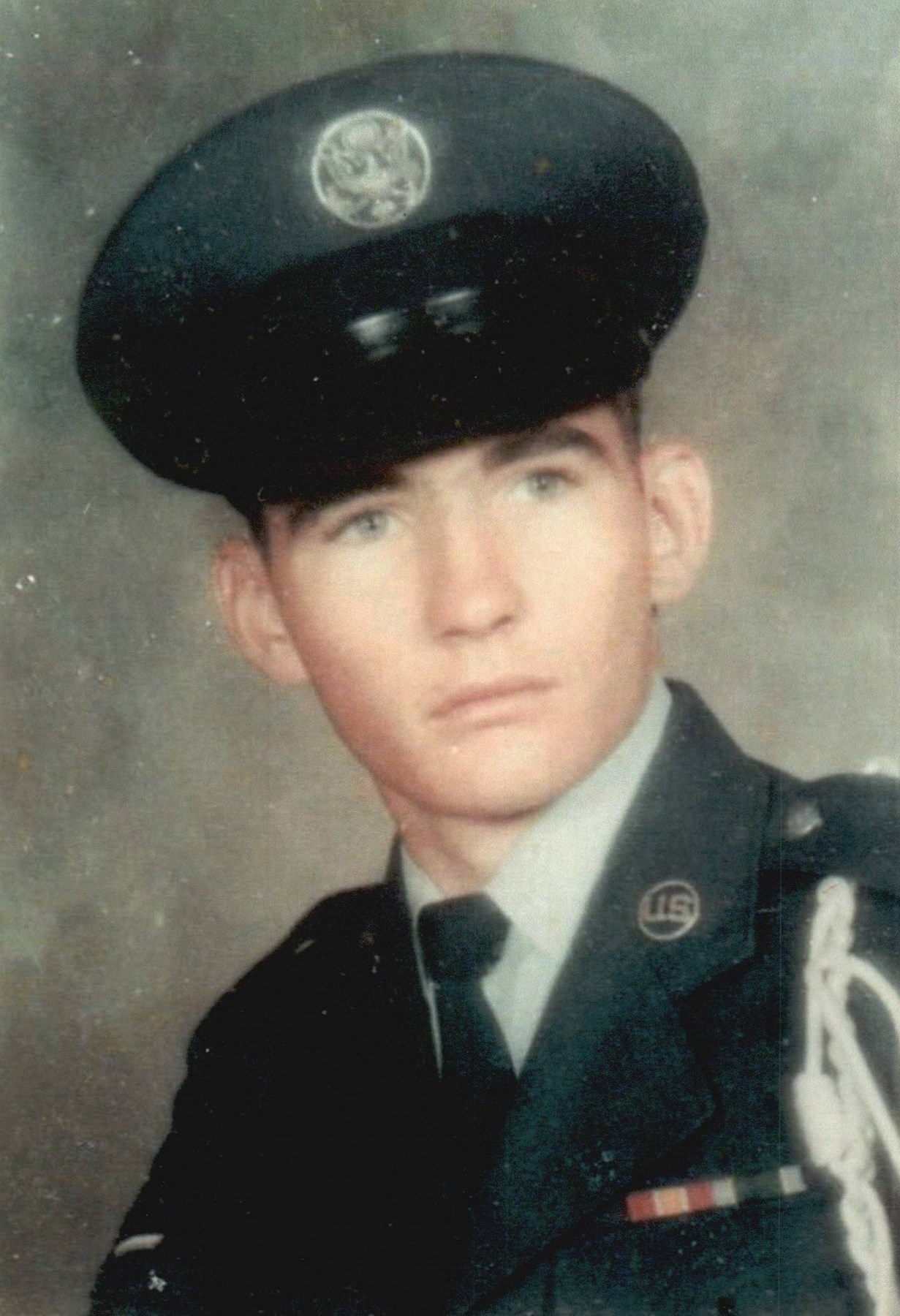 Harry "Sandy" Sanders Obituary - Wichita Falls, TX