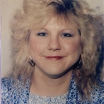 Kimberly Mertz Hurley Obituary - Columbus, OH