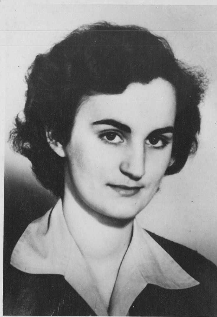 Mary Elizabeth Harris Obituary - Digby, NS