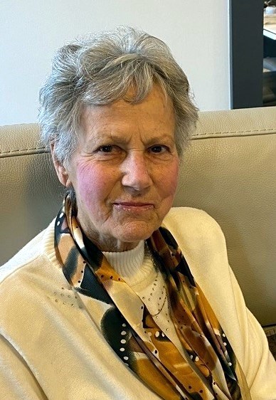 Matilda Hamer (nee Zver) Obituary - Hamilton, ON
