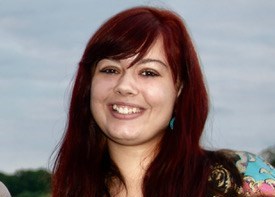 Megan Giusti Obituary - New London, CT