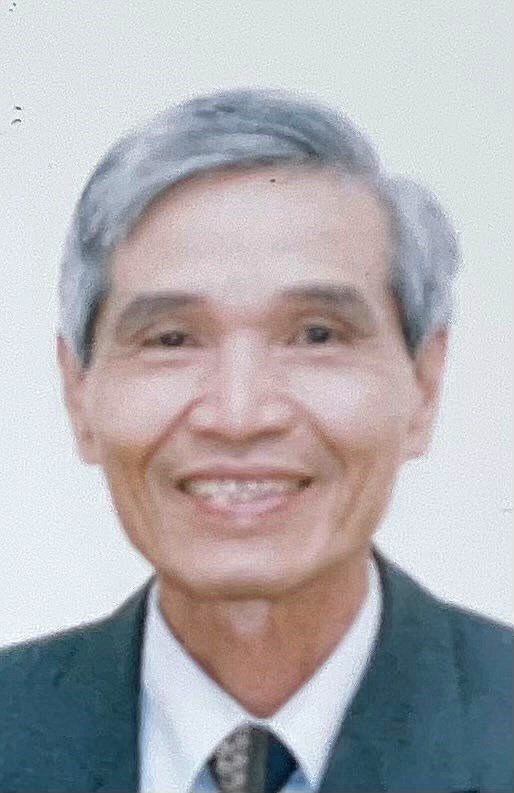 Tri Nguyen Obituary - Richmond, VA