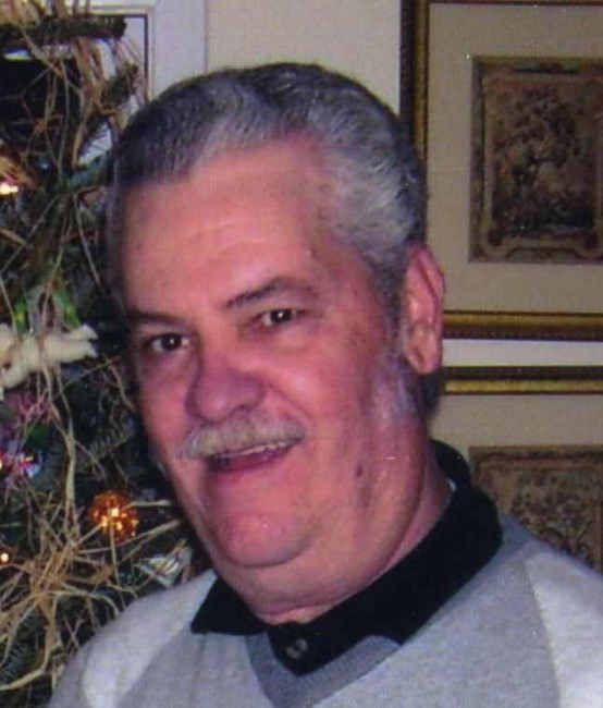 Donald Carmichael Obituary - Mobile, AL