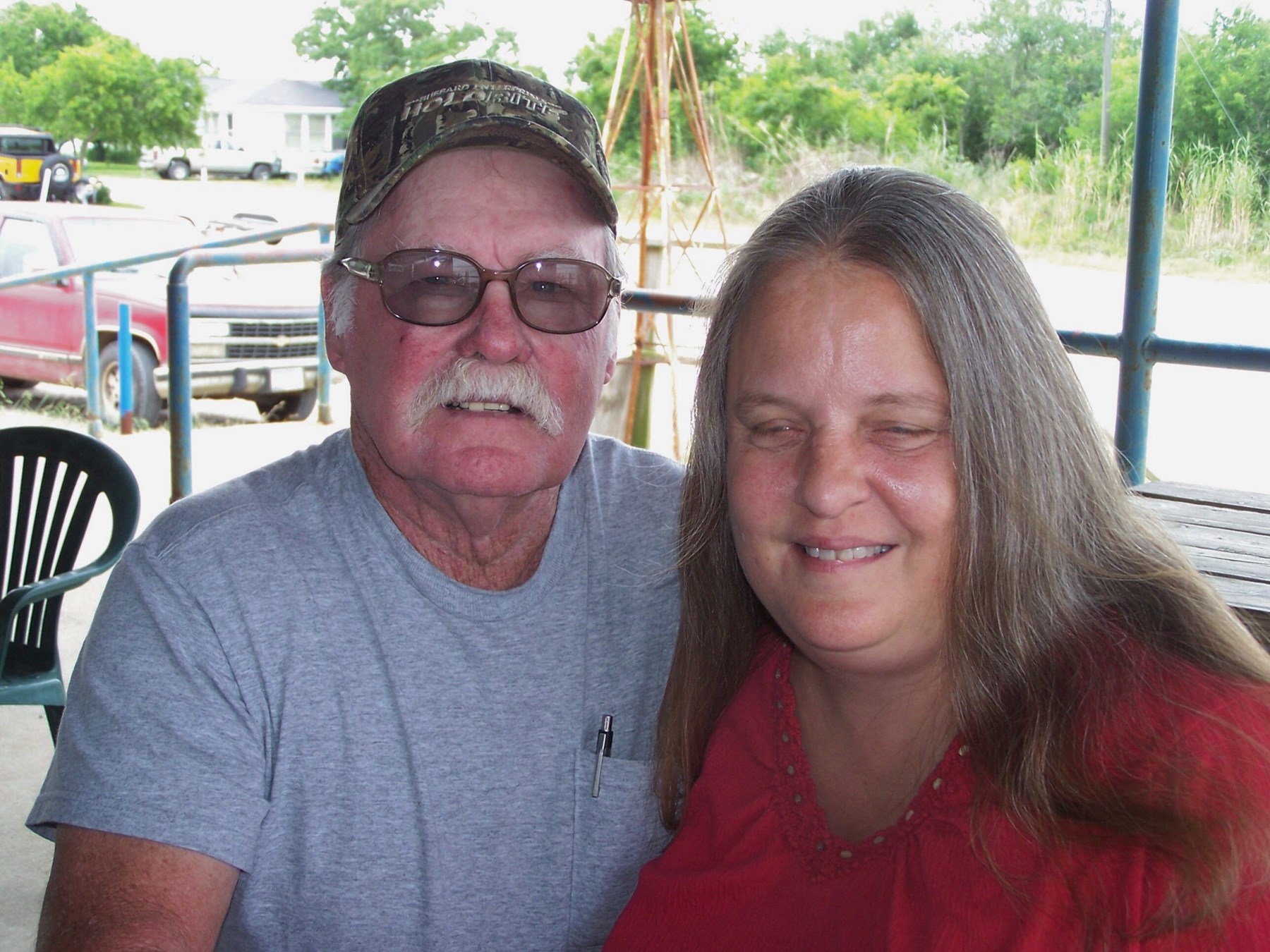 Buddy Howell Obituary - Baytown, TX