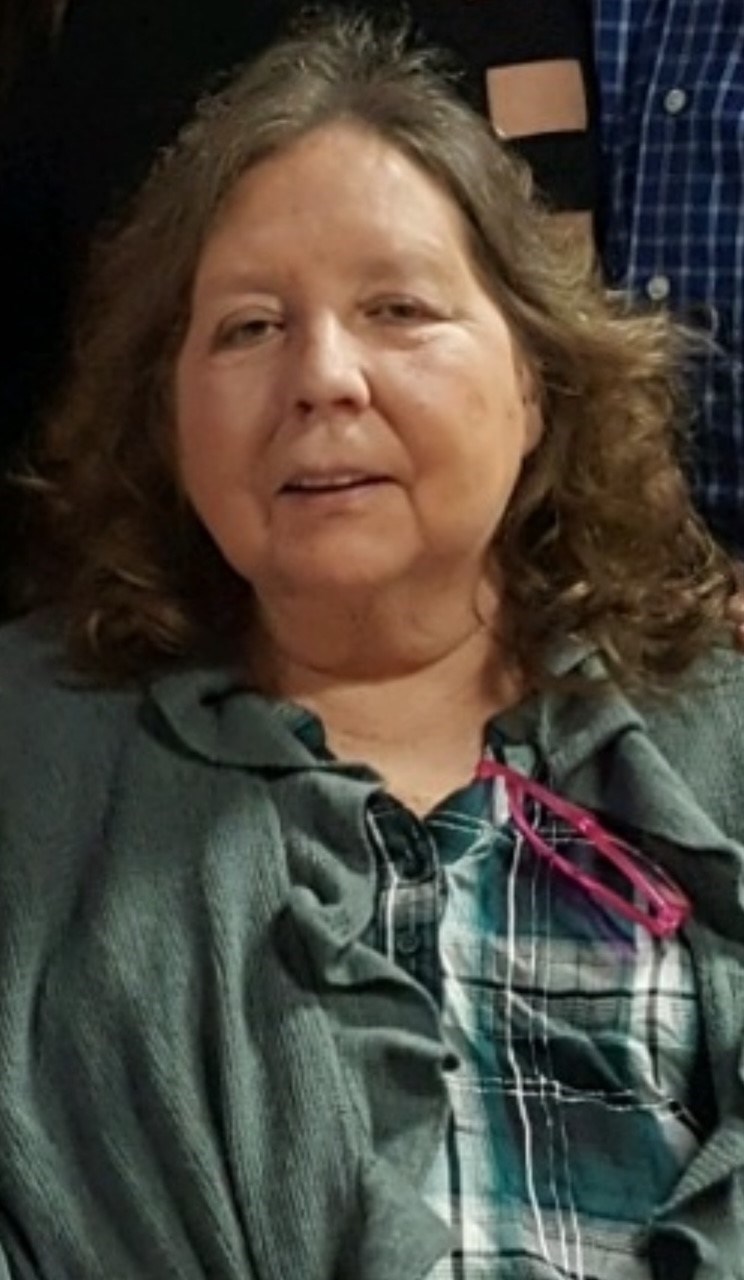 Linda Gayle Free Obituary - Haughton, LA