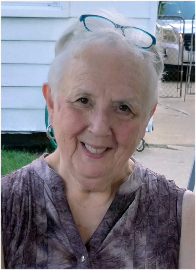 Sharon Williamson Obituary - St. Clair Shores, MI