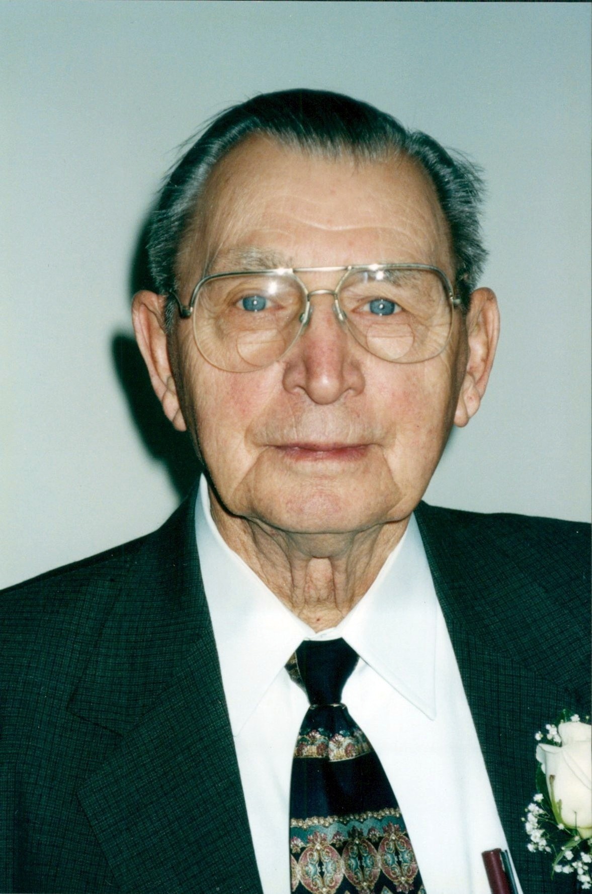 Frederick John "Fred" Brent Obituary - Springfield, IL