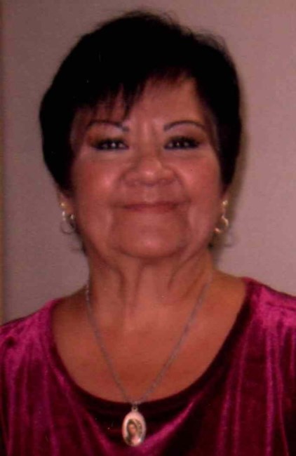 Anna Tovar Obituary - Montebello, CA