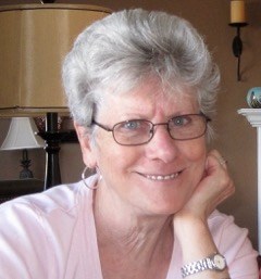 Mary Boonstra Obituary - Barrhead, AB