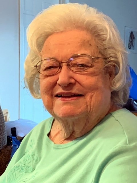 Janet Von Raesfeld Obituary - Santa Clara, CA