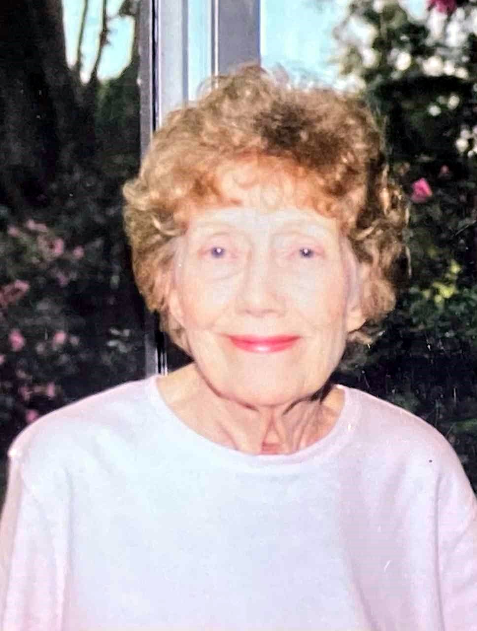 Virginia Smith Obituary - Tampa, FL