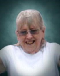 Beverly Hoffman Obituary - Evansville, IN