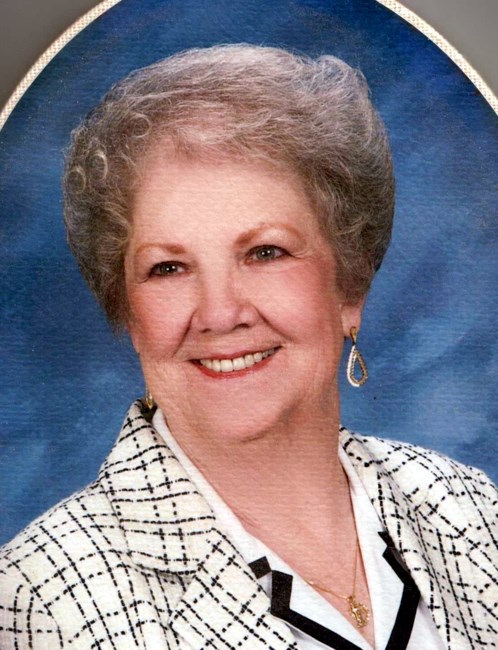 Marjory M. Houston Obituary - Greensboro, NC
