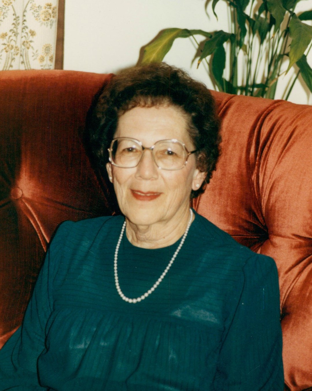 Elsie Gidney Obituary - Digby, NS