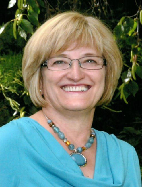 Darlene Schmidt Obituary - Kelowna, BC