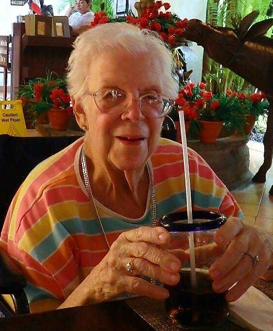 Margaret "Peg" Lessner Obituary - San Antonio, TX