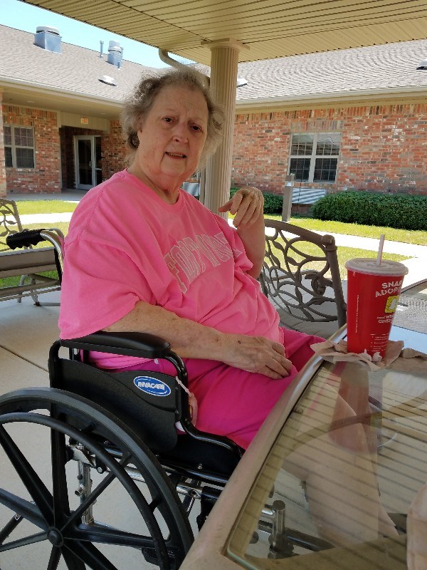 Anne Pyle Obituary - Fort Worth, TX