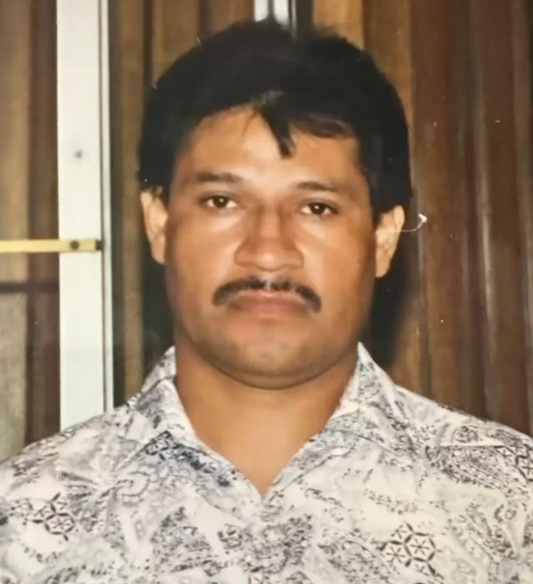 Isaac Contreras Hernandez Obituary - Fort Smith, AR