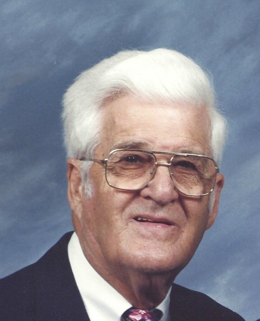 George Edward Keeney Jr. Obituary - Ashland, VA