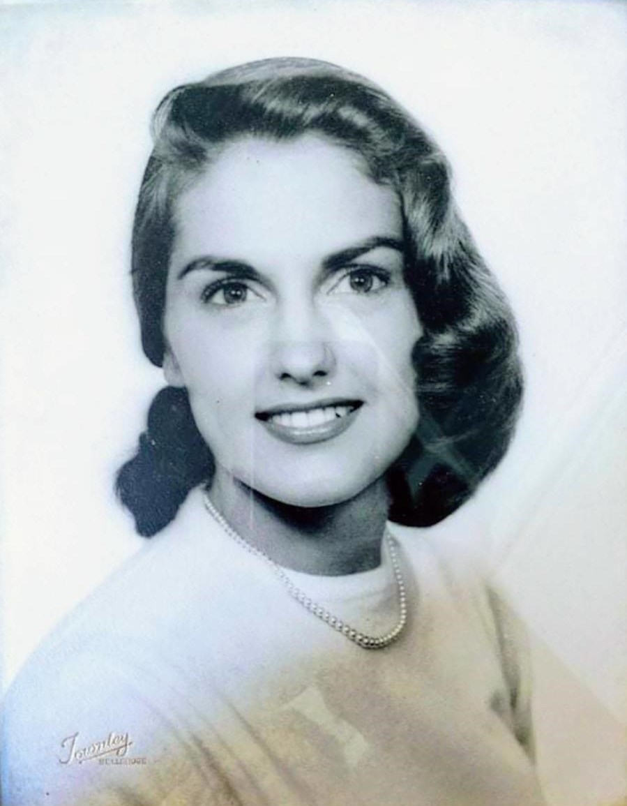 Barbara Benzinger Obituary - Westminster, CA