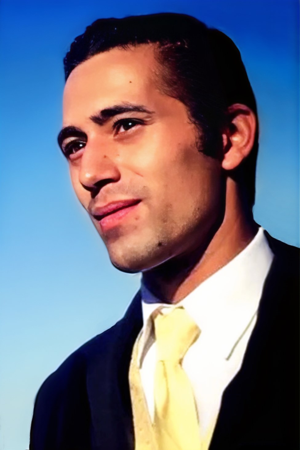 Nicholas Scinta Obituary - Las Vegas, NV