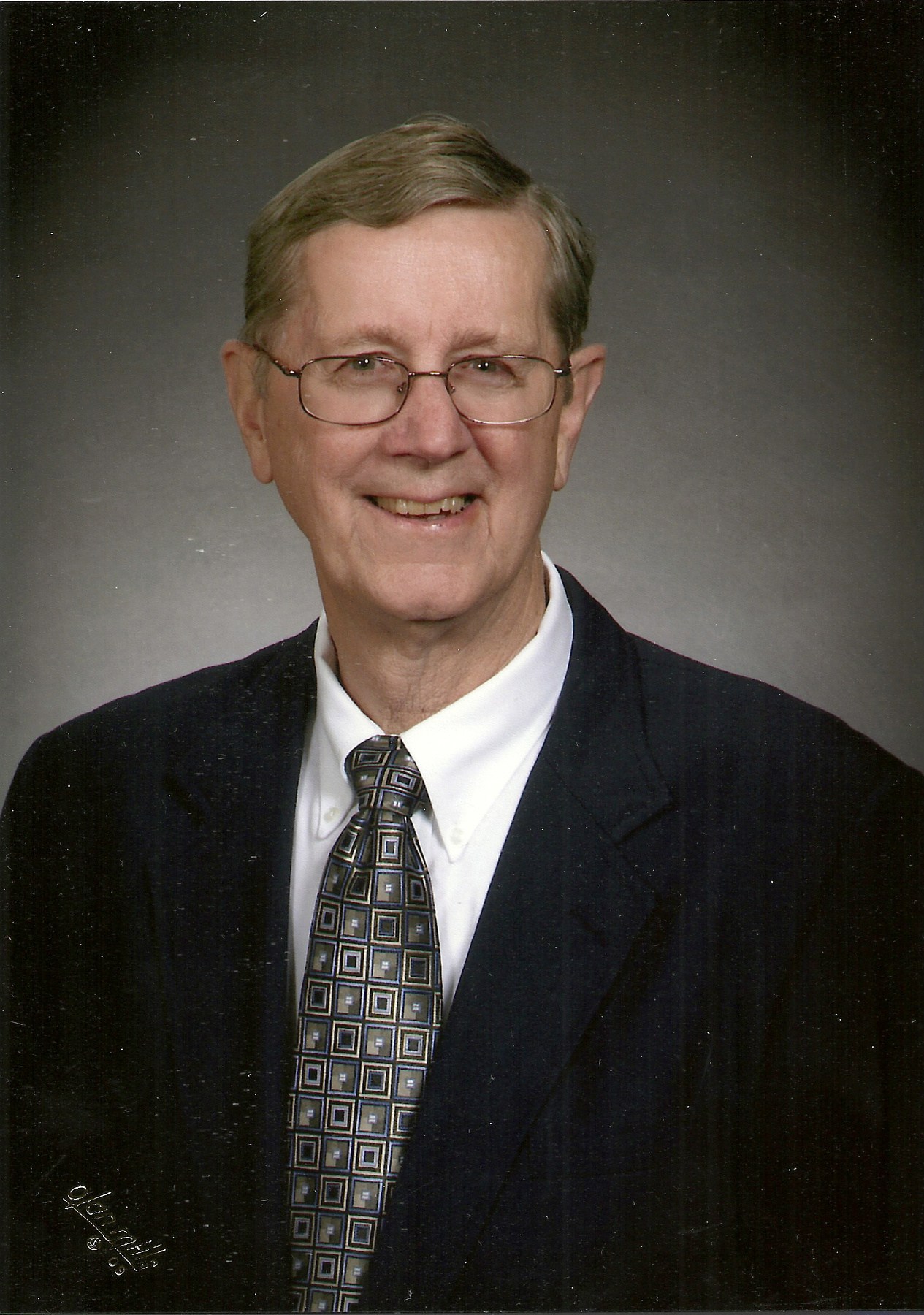 Edward B. Crenshaw Obituary - Memphis, TN