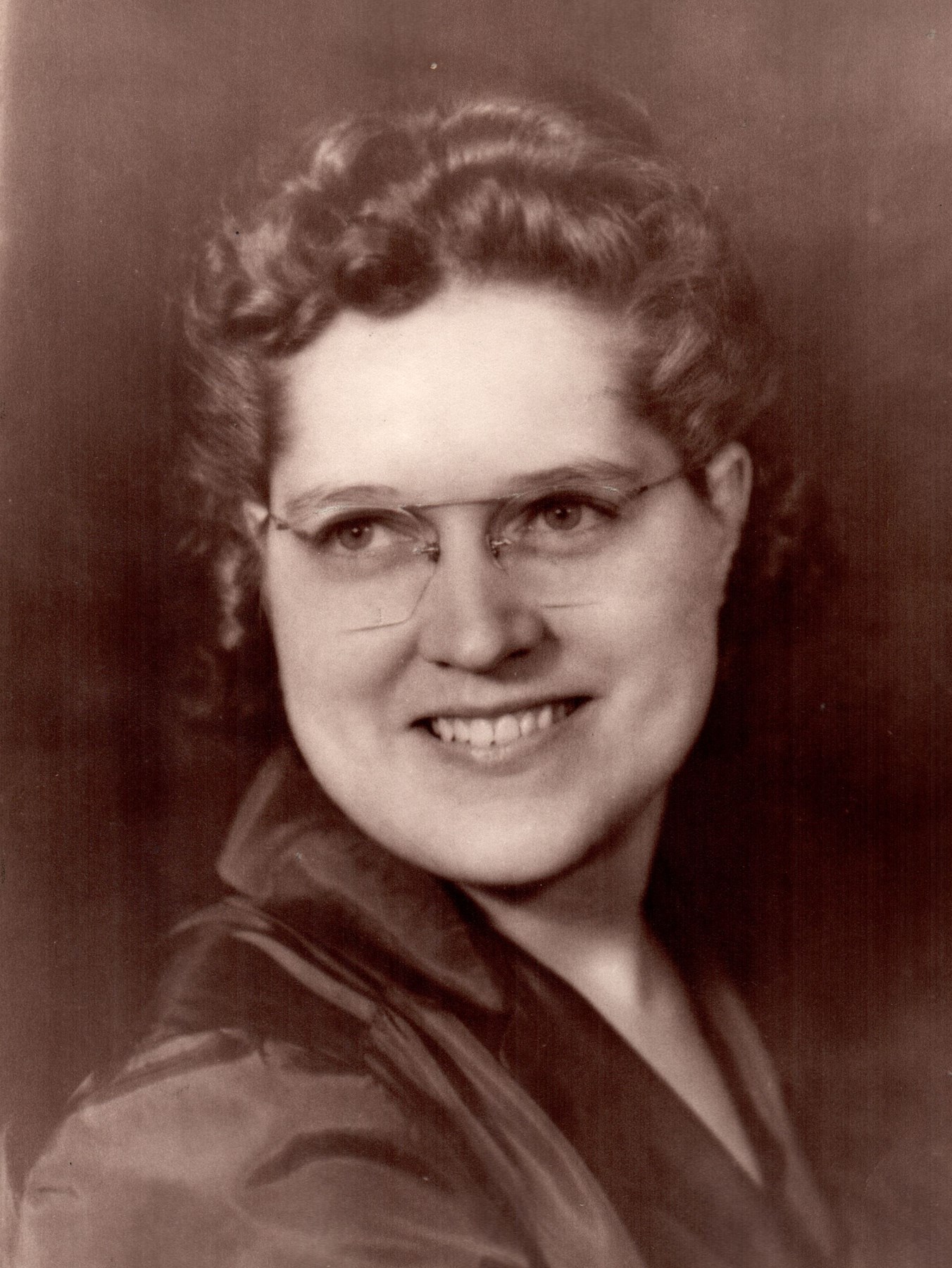 Ruby Holtman Obituary