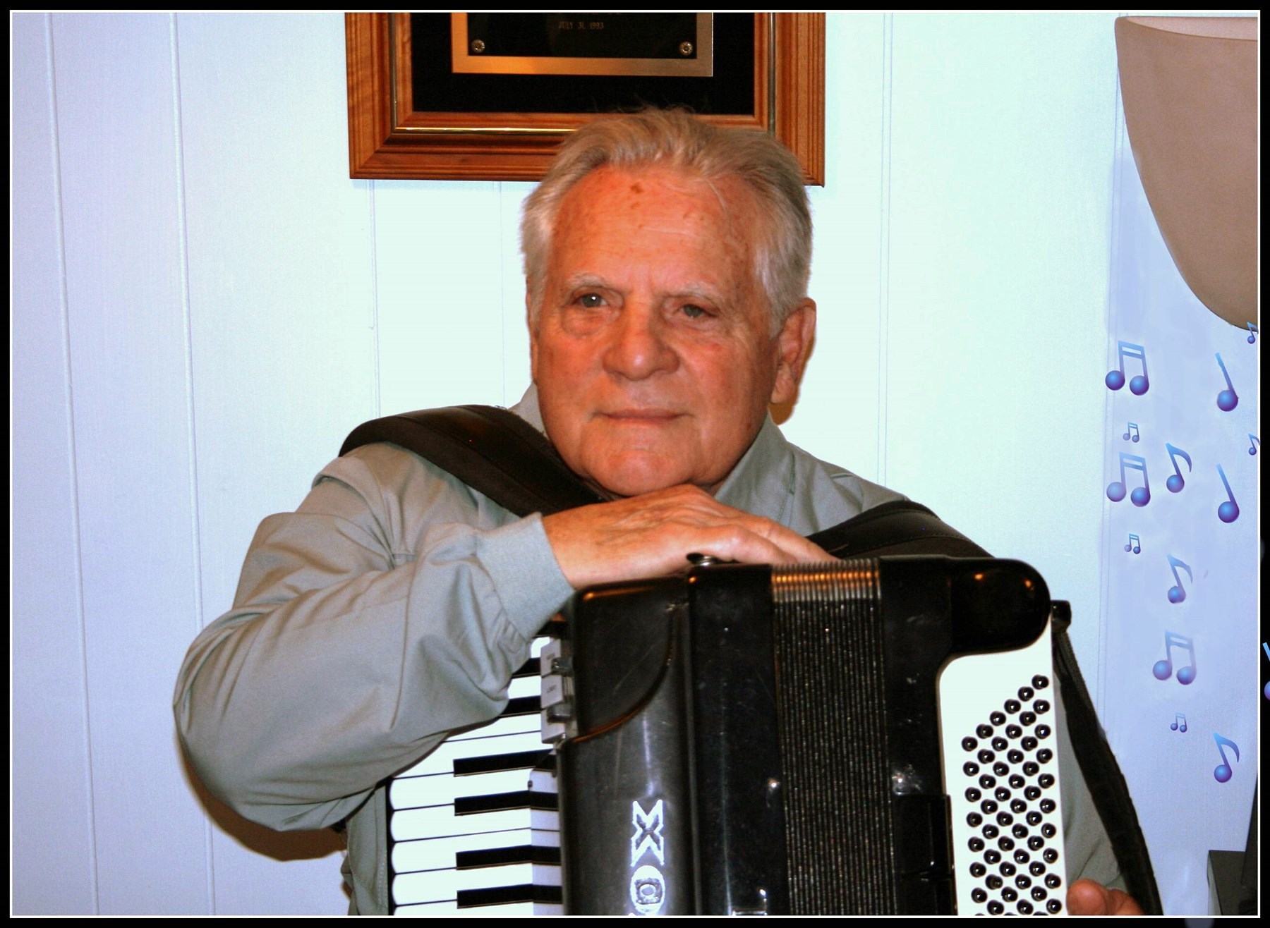 Anthony Florio Obituary - Southport, NC