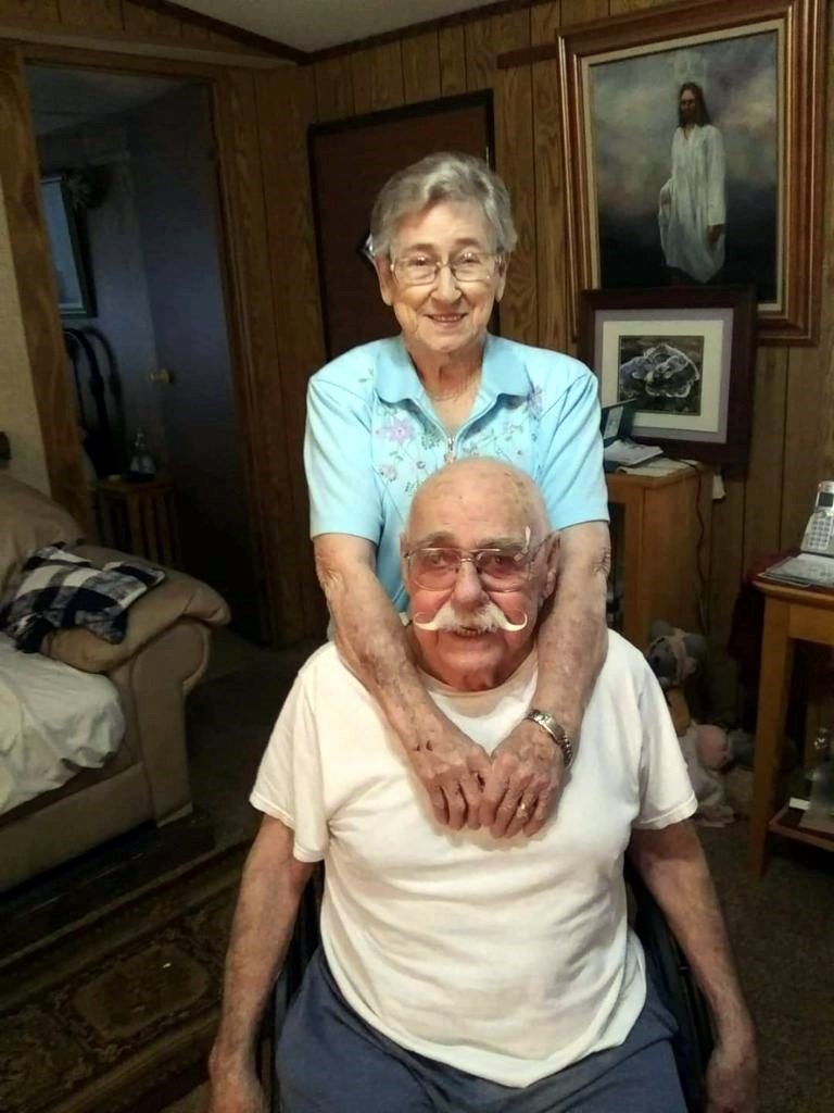 Raymond Quillen Obituary - Phenix City, AL