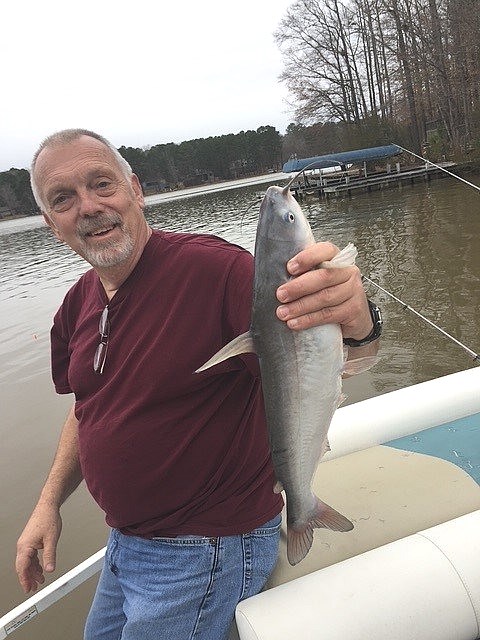 James Anderson Obituary - Stockbridge, GA