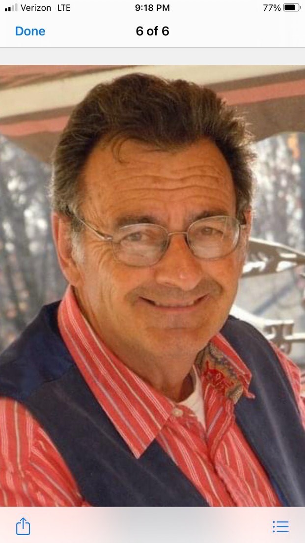 Rev. Snyder Obituary - Baltimore, MD