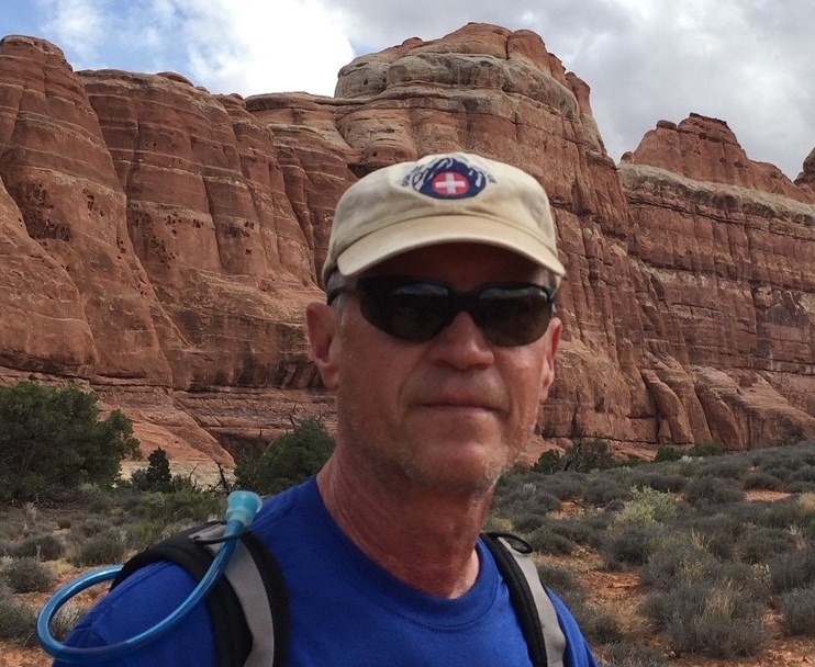 Jay Olsen Obituary - Millcreek, UT