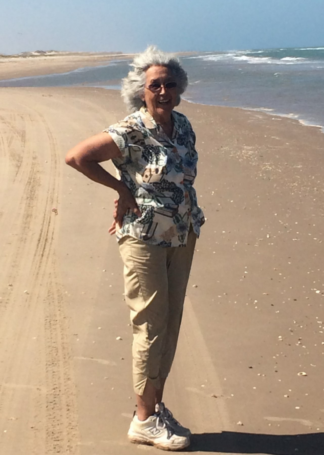 Soledad Gonzalez Obituary - San Benito, TX