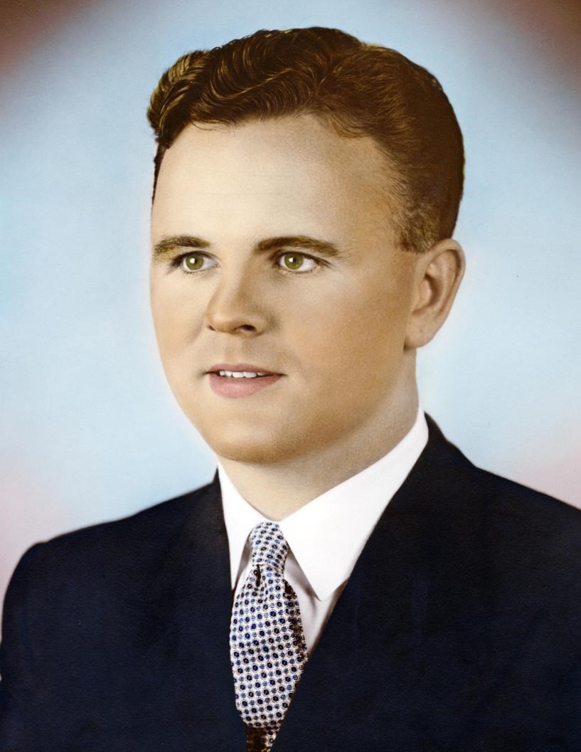 Raymond Ramsay Obituary - Silver Spring, MD