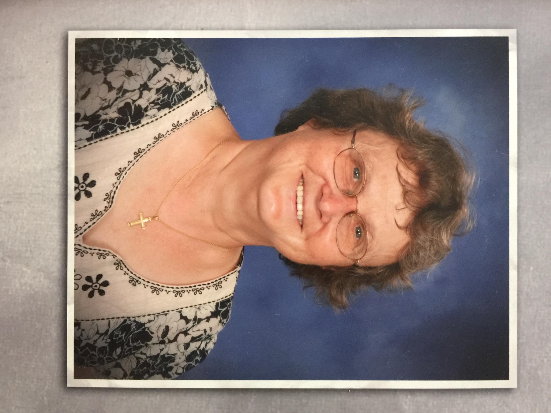 Bogumila Jozefa Rachwal Obituary - Oceanside, CA