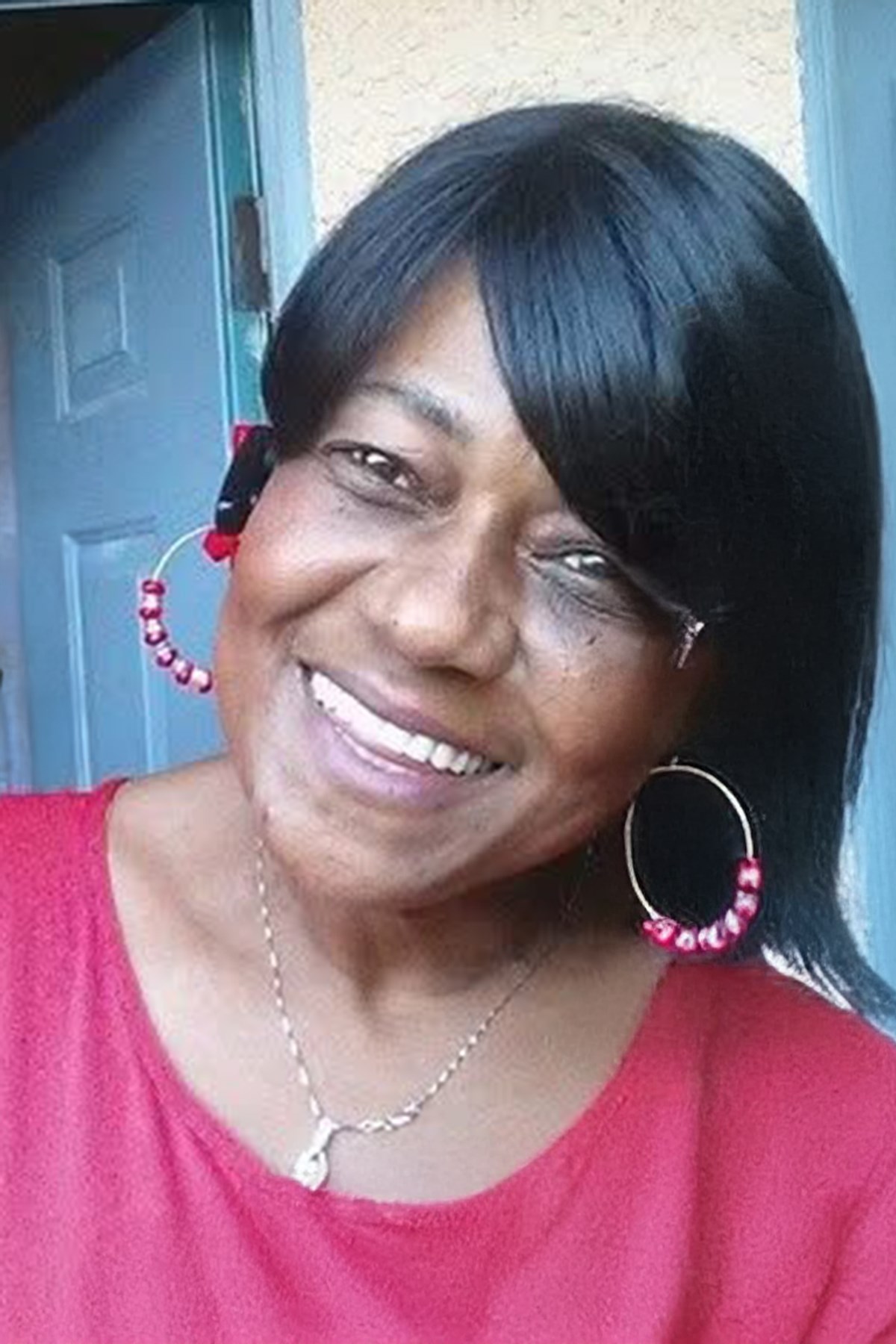 Bernice Banks Obituary - Las Vegas, NV