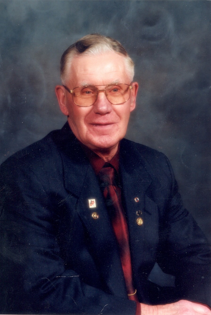 Ralph Kessel Obituary - Regina, SK