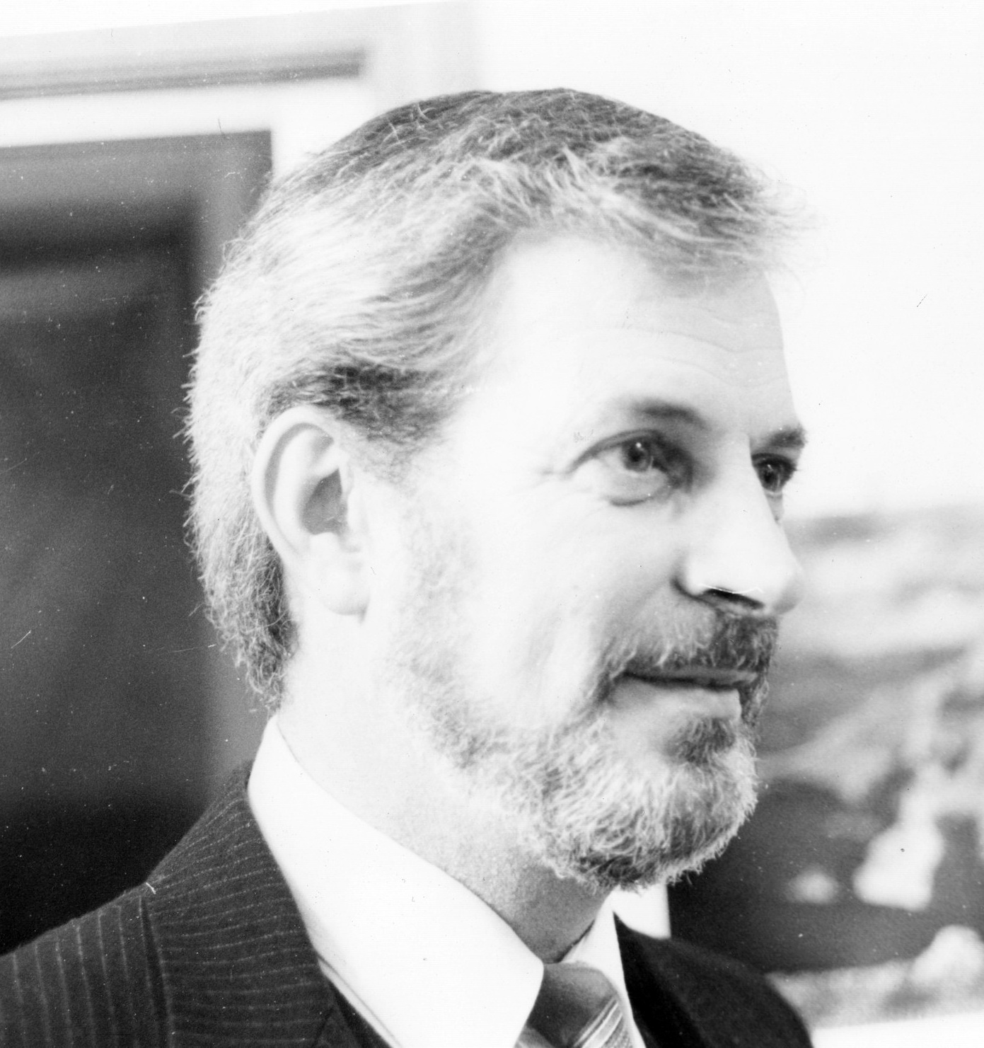 Thomas Hiller Obituary - Portland, OR