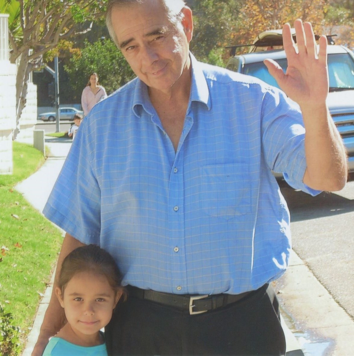 Dale Edward McCall Obituary - Bakersfield, CA