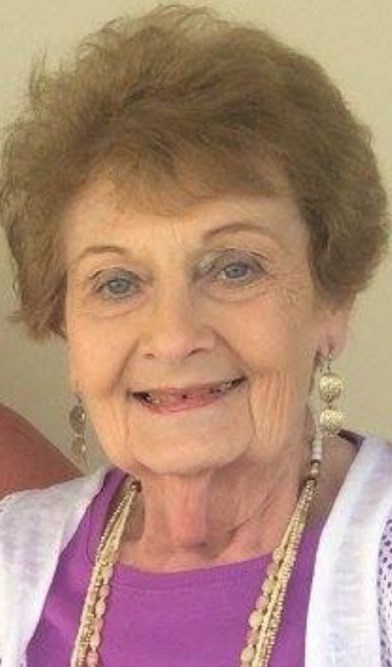 Carolyn Faust Wagner Obituary - Shreveport, LA