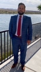 Anthony Rhoades Obituary - Victorville, CA