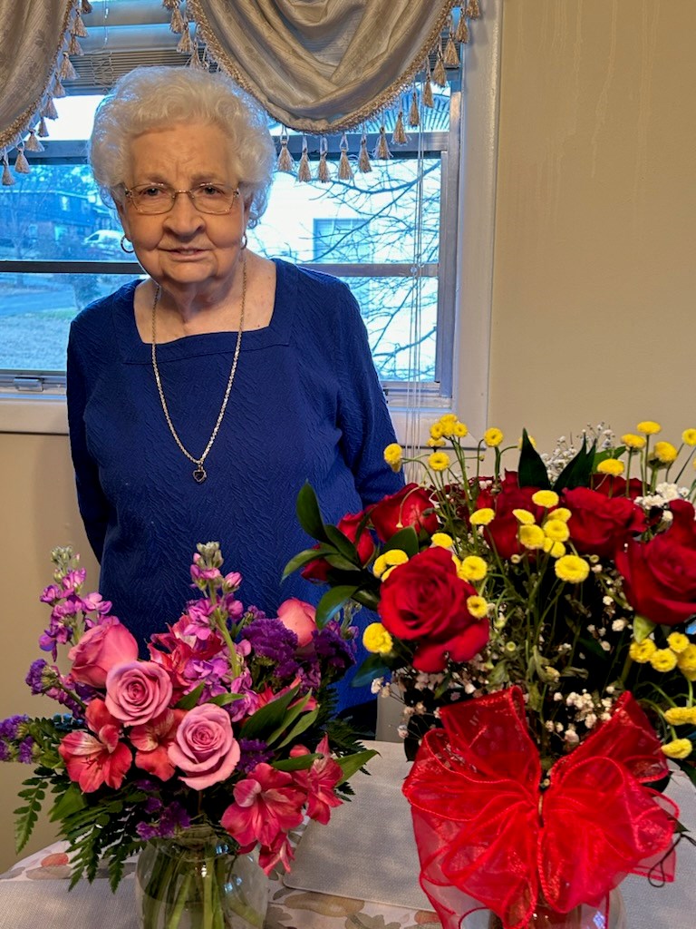 Ruby Inman Obituary - Birmingham, AL