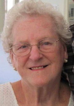 Grace Babner Obituary