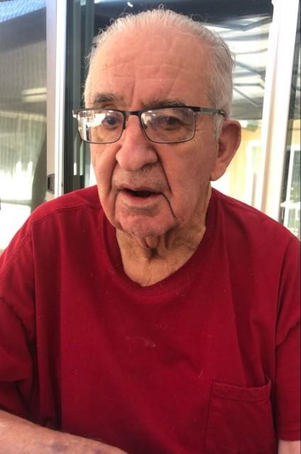 Gilbert Torres Obituary - Merced, CA