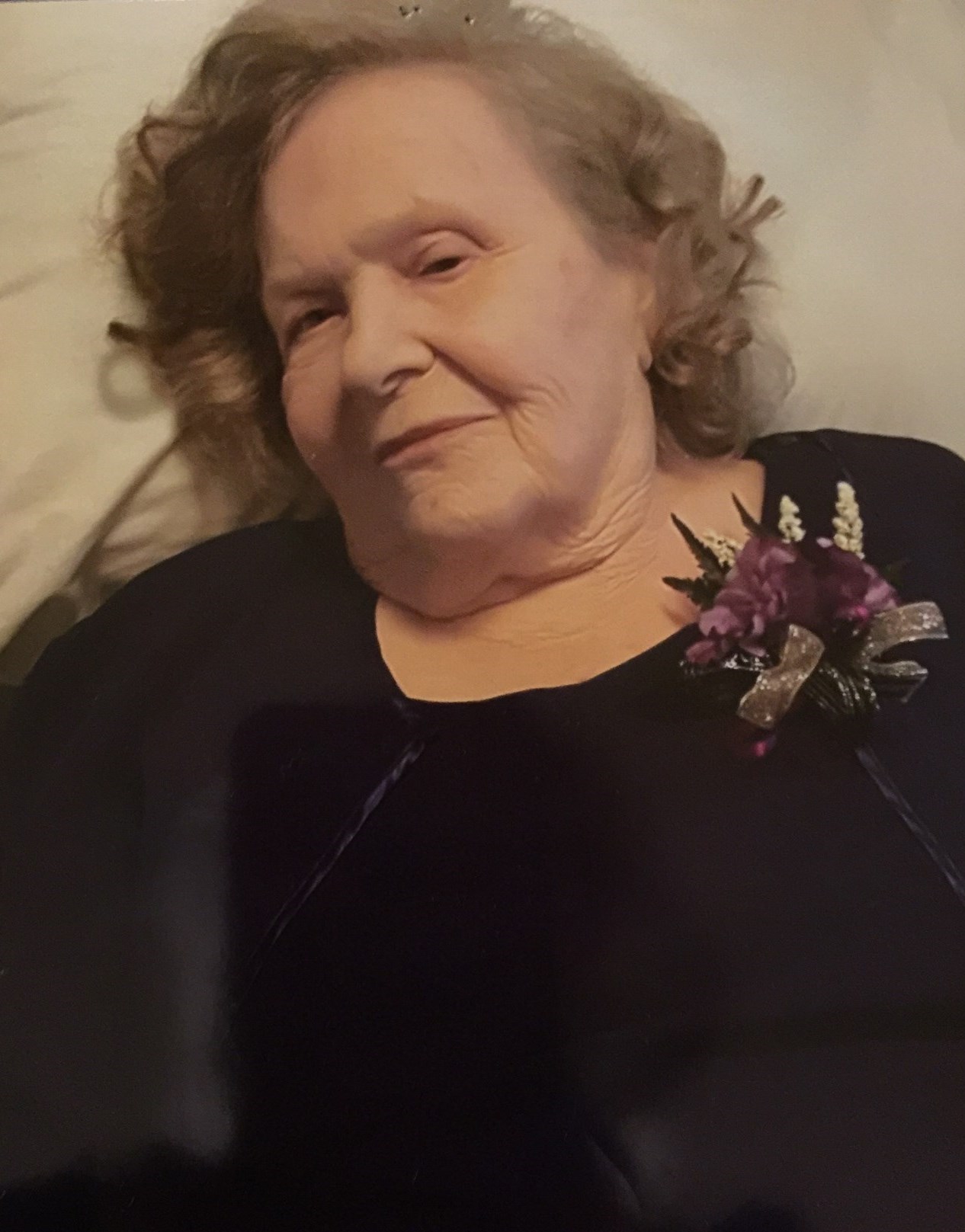 Dorothy Gallagher Obituary - Midland, TX