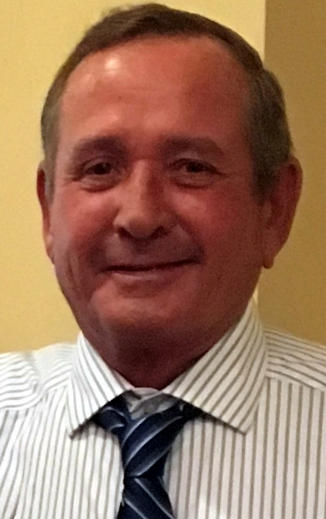 Daniel Goshorn Obituary - Newhall, CA