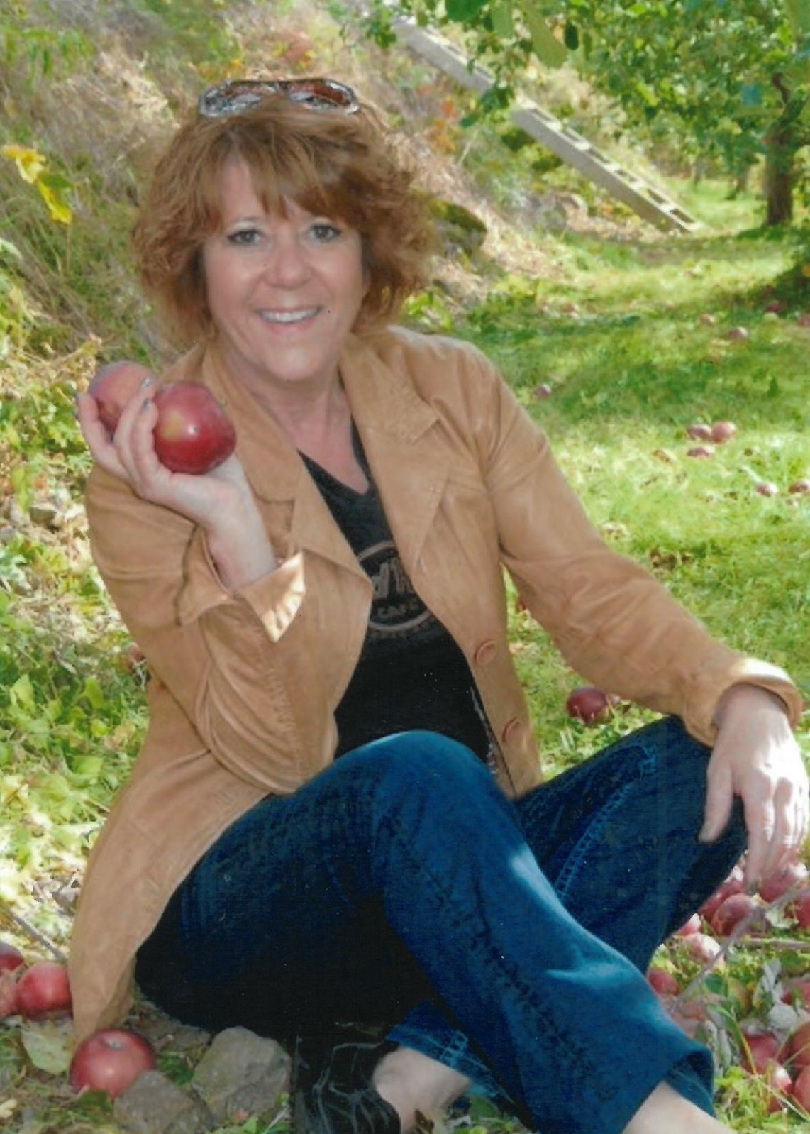 Lisa Morin Obituary - Dalhousie, NB