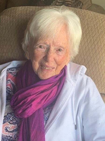 Phyllis Ivy Savage Obituary - Kitchener, ON